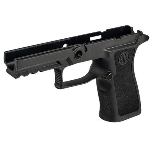 SIG SAUER P320 Grip Module XSeries Carry Large Size Black | KYGUNCO