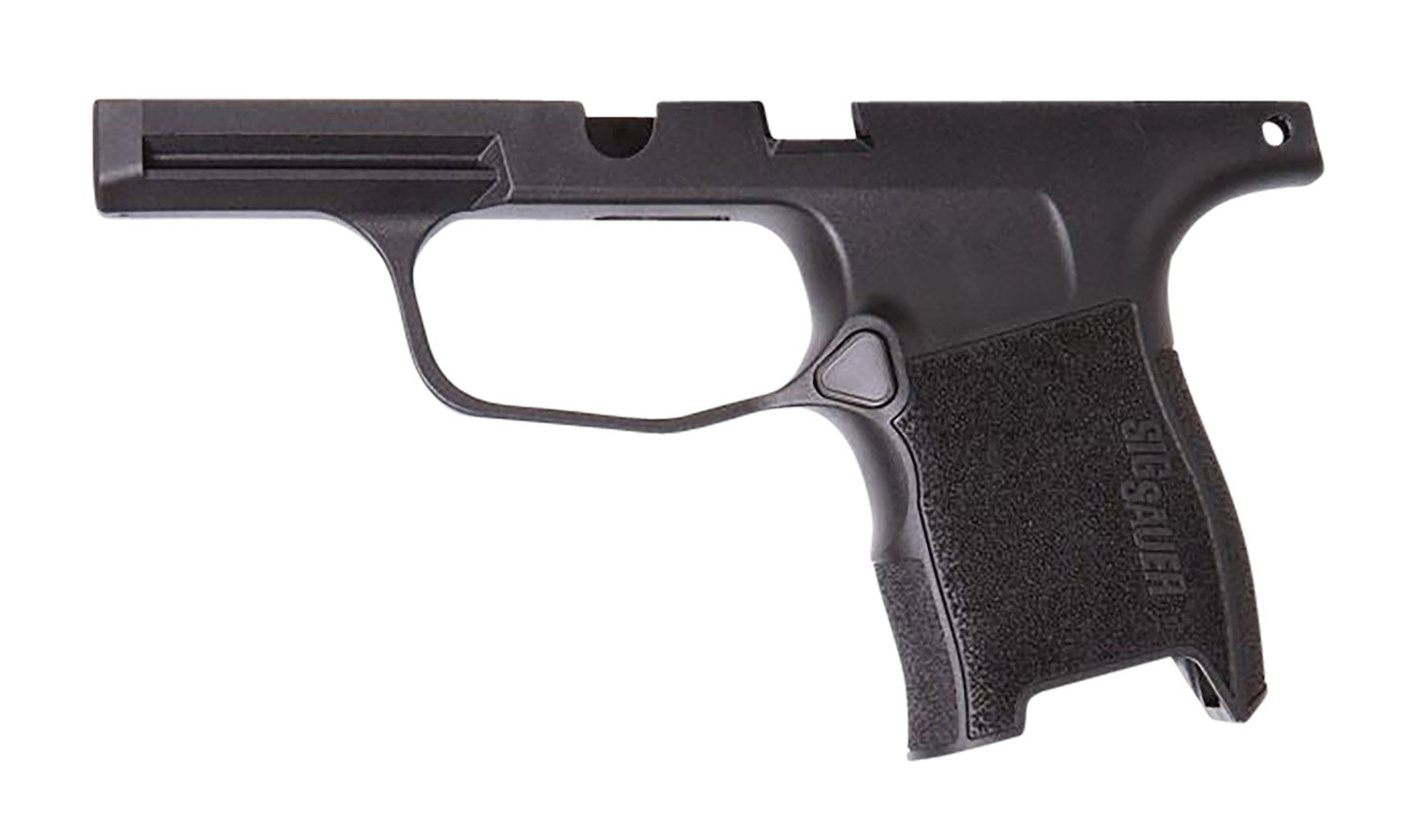SIG SAUER Grip Module Assembly Fits Sig P365 Black | KYGUNCO