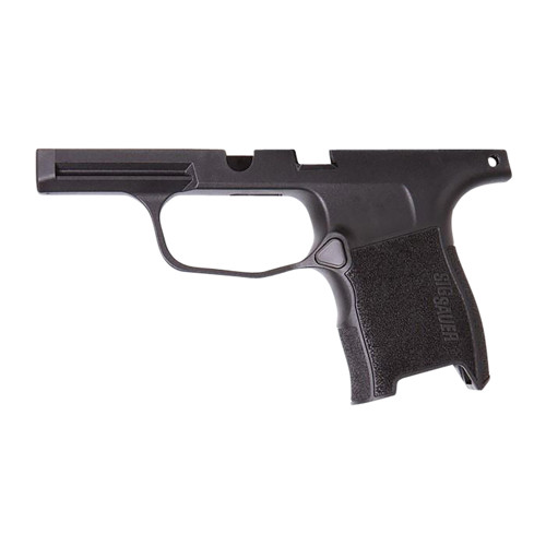 SIG SAUER Grip Module Assembly Fits Sig P365 Black | KYGUNCO
