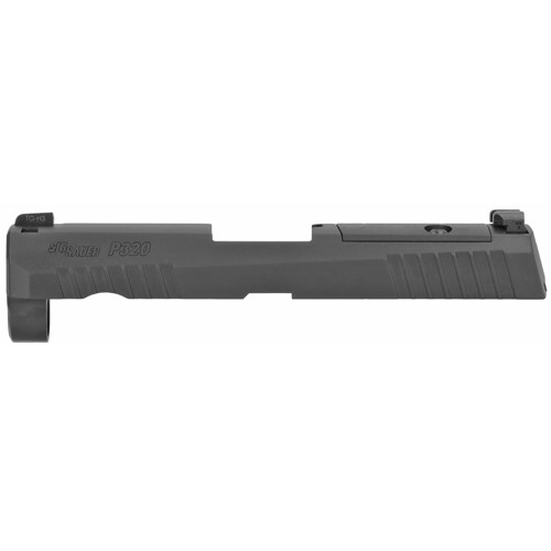 SIG SAUER P320 Pro Slide Assembly 9mm 3.9ʺ XRAY3 Sights | KYGUNCO