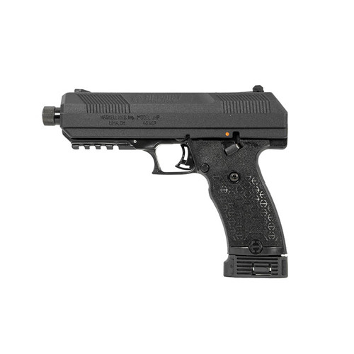 HI-POINT JHP Gen 2 45ACP 5.25ʺ 9rd Pistol w/ Threaded Barrel | Black ...