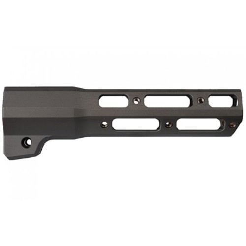 Q LLC Fix Handguard SERT 7ʺ Fits Fix Clear Gray | KYGUNCO