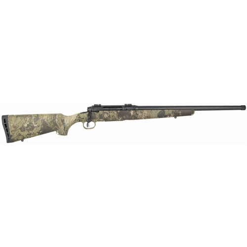 SAVAGE ARMS Axis II Compact 300 AAC Blackout 20ʺ 4rd Bolt Rifle w ...