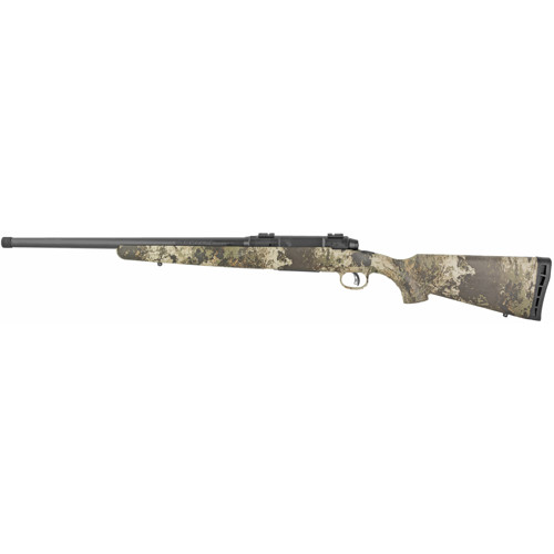 SAVAGE ARMS Axis II Compact 6..5 Creedmoor 20ʺ 4rd Bolt Rifle w ...