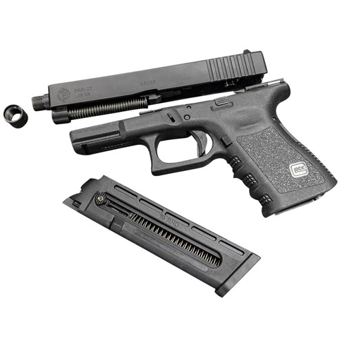 TACTICAL SOLUTIONS TSG22 Maintenance Kit for Glock 19/23 | KYGUNCO