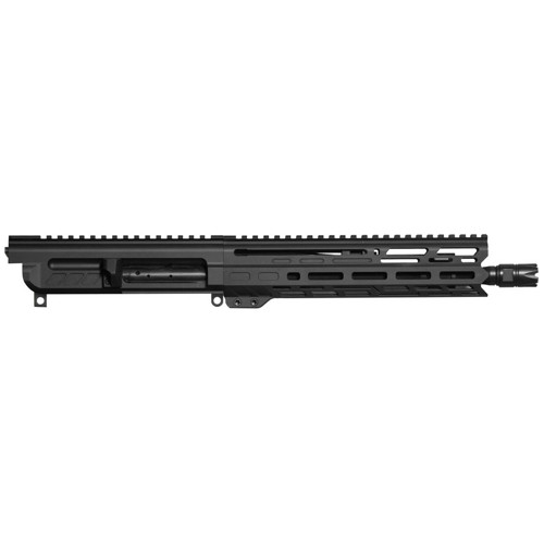 CMMG Dissent Upper Group Mk4 300 Blk 10.5ʺ Anodized Blk | KYGUNCO