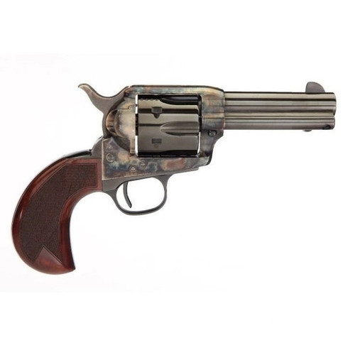 TAYLORS AND COMPANY 1873 Cattleman 357 Mag 4.75ʺ6rd Revolver - Case ...
