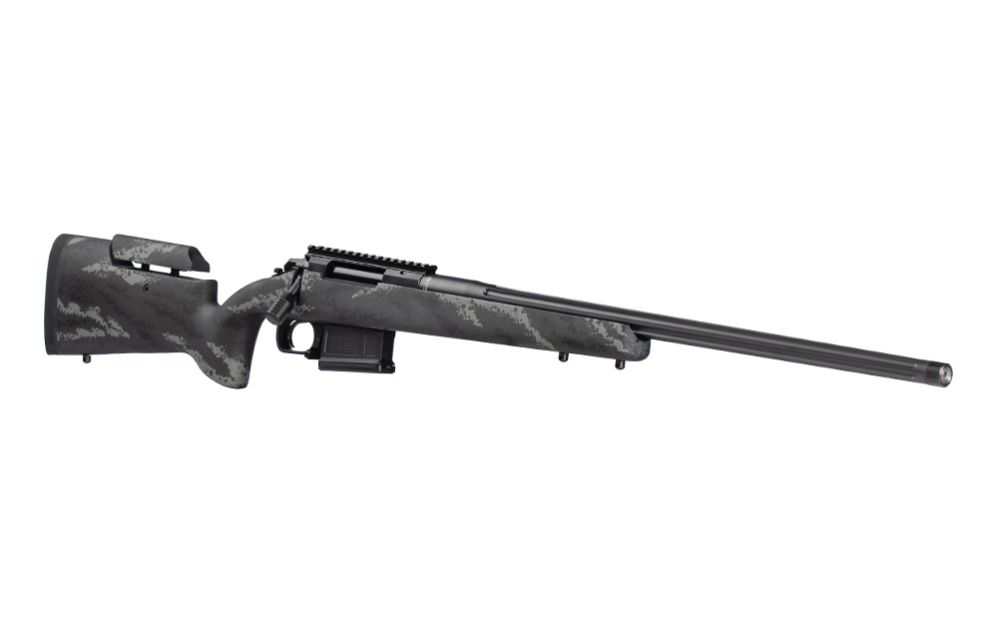 AERO PRECISION Solus 6.5 Creedmoor 24ʺ 5rd - Cerakote | KYGUNCO