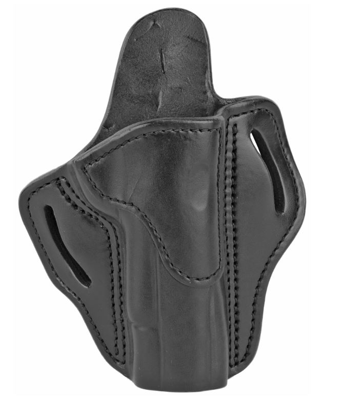 1791 GUNLEATHER OWB Belt Holster Size 1 fits 4" & 5" 1911s | Right Hand ...