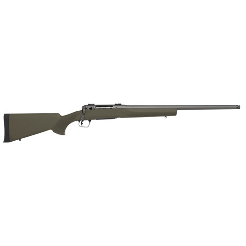 SAVAGE ARMS 110 Trail Hunter 30-06 Springfield 20ʺ 4rd Bolt Rifle w ...