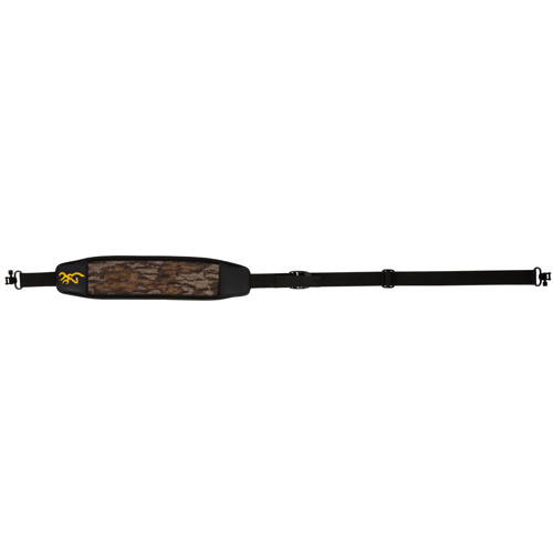 BROWNING Waterfowl Sling made of MOB Neoprene 50ʺ | KYGUNCO