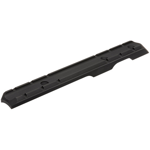 BROWNING BLR ScoutStyle Scope Base Matte Black | KYGUNCO