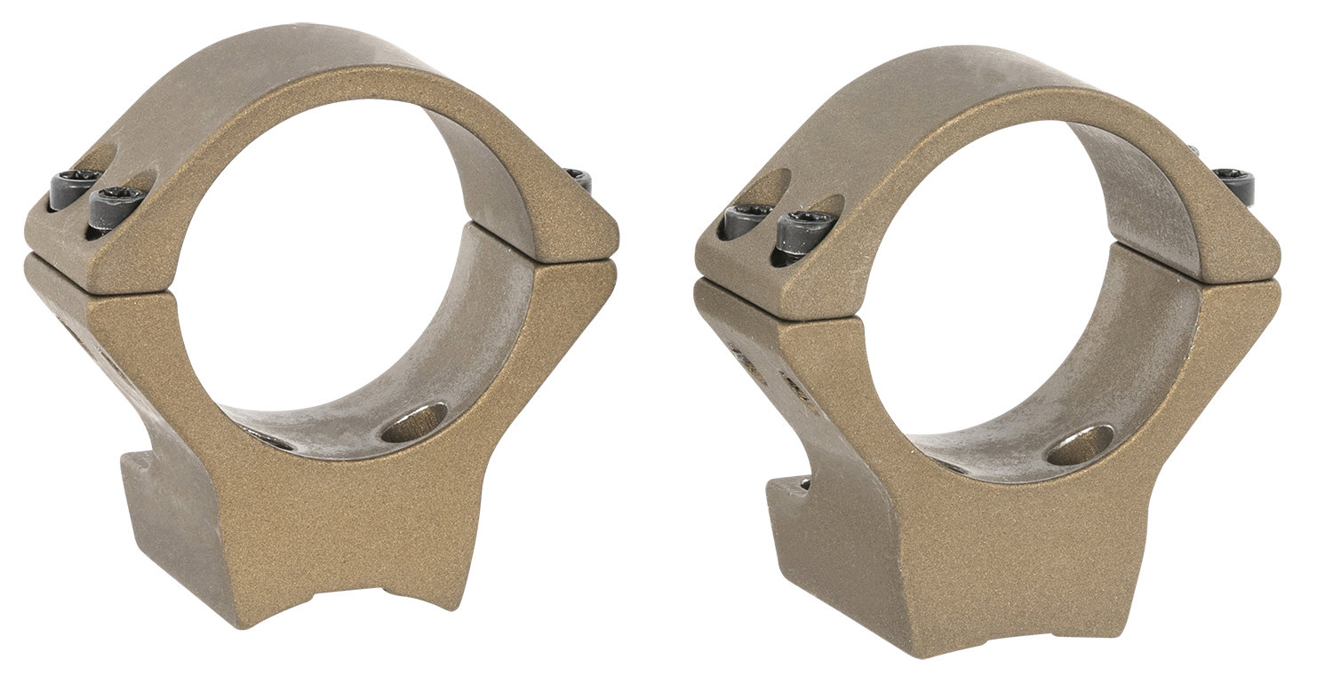 BROWNING X-Bolt Integrated Scope Mount System Burnt Bronze | KYGUNCO