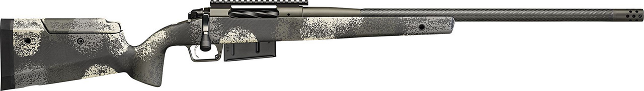 SPRINGFIELD ARMORY 2020 Waypoint 300 Win Mag 24" 3rd Bolt Rifle ...