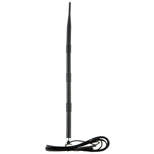COVERT CAMERAS Booster Antenna 10ʺ for Covert Wireless Cameras | KYGUNCO