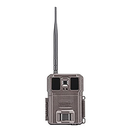 COVERT CAMERAS WC30 Verizon LTE 2.4ʺ Color Display 30MP Brown | KYGUNCO