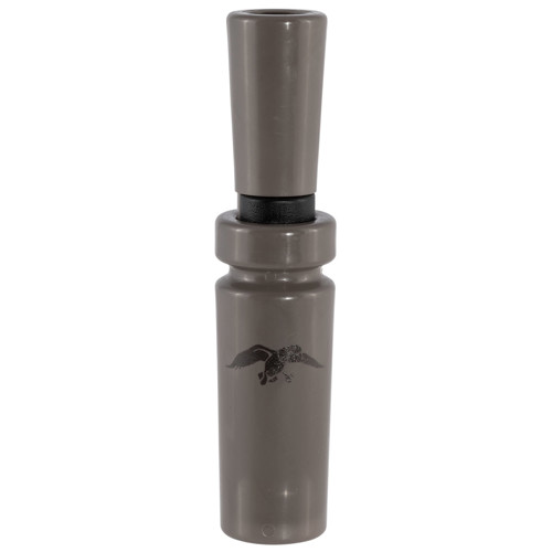 DUCK COMMANDER Open Call Dbl Reed Mallard Duck Call Green Plastic | KYGUNCO