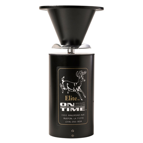 ON TIME Elite Lifetime Feeder Timer Only | KYGUNCO