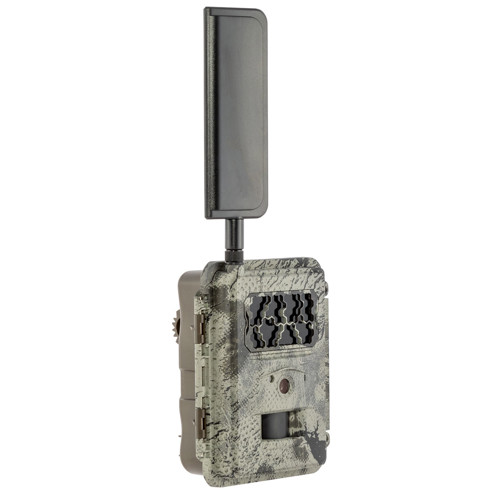 SPARTAN CAMERA GoCam ATT for Spartan GoCam 10W Solar Kit 2ʺ LCD | KYGUNCO