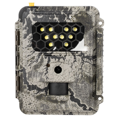 SPARTAN CAMERA GoCam Verizon for Spartan GoCam 10W Solar Kit 2ʺ | KYGUNCO