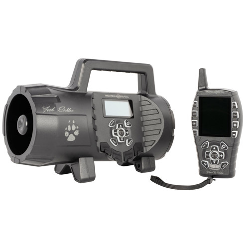 WESTERN RIVERS Eichler Single Speaker Electronic Predator Call | KYGUNCO