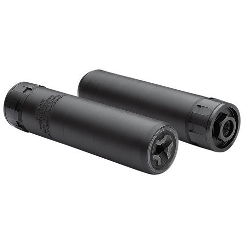 ADVANCED ARMAMENT COMPANY Ranger 5 22 Caliber Silencer / Suppressor ...