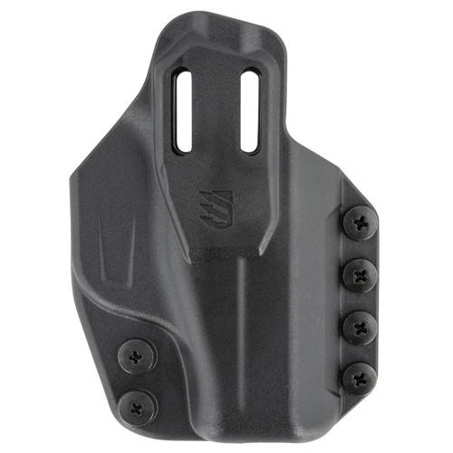 BLACKHAWK Stache IWB Ambi Fits Ruger EC9, LC9, LC380, Black | KYGUNCO