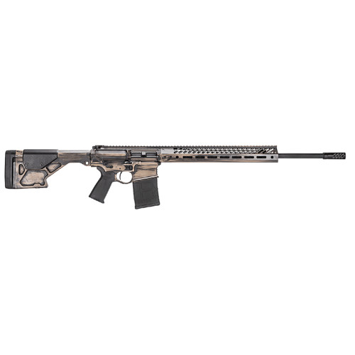 SEEKINS PRECISION SP10 308 Win 18ʺ 30rd Semi-Auto Rifle w/ Threaded ...