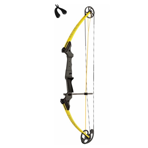 GENESIS ARCHERY GENESIS BUILD A BOW KIT CUSTOM | KYGUNCO