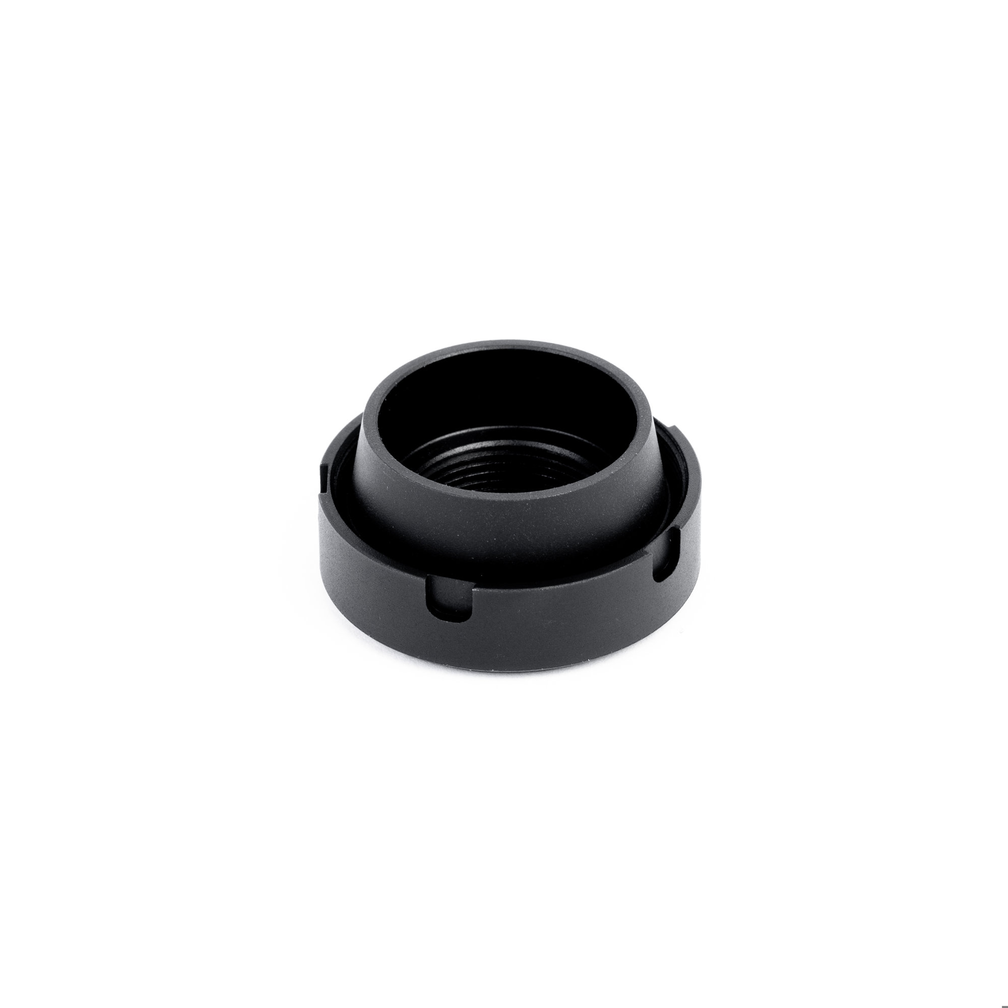 SILENCERCO Charlie Thread Over Mount Fits TOMD Compact Radial Brake ...