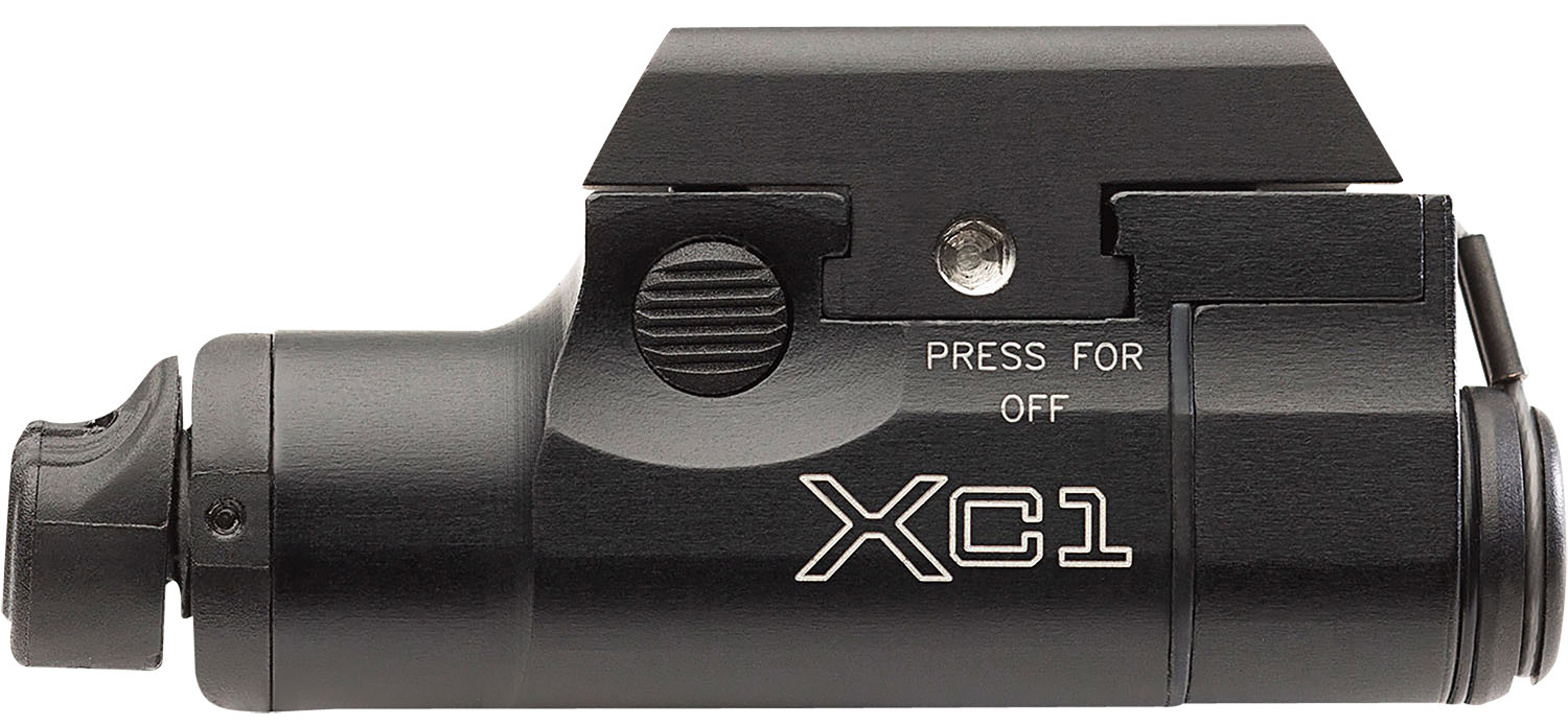 SUREFIRE XC1-C Ultra-Compact Everyday Carry WeaponLight | KYGUNCO