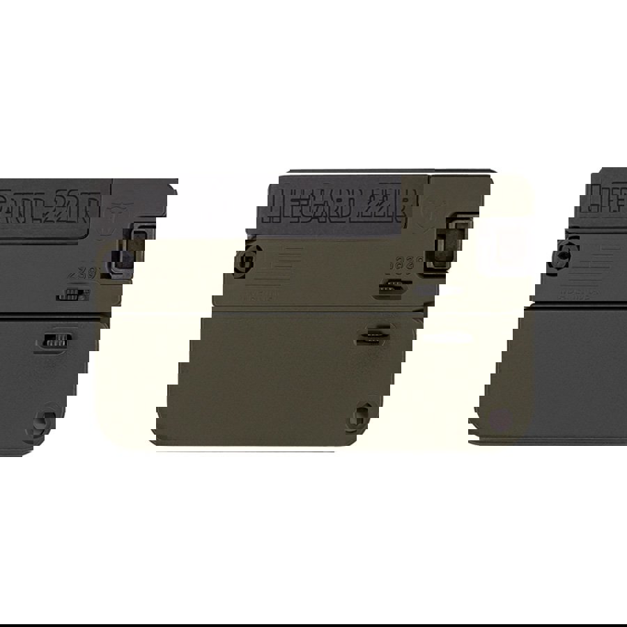 TRAILBLAZER FIREARMS LifeCard 22LR 2.5" Single Shot Pocket Pistol ...