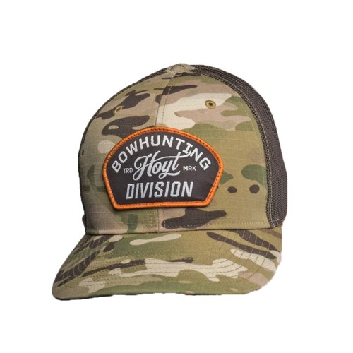 HOYT BRAVO HAT | KYGUNCO