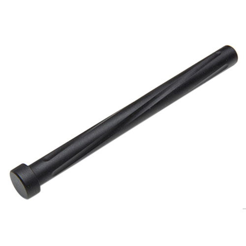 WILSON COMBAT Steel Guide Rod Full Size Beretta 92/96 Black | KYGUNCO