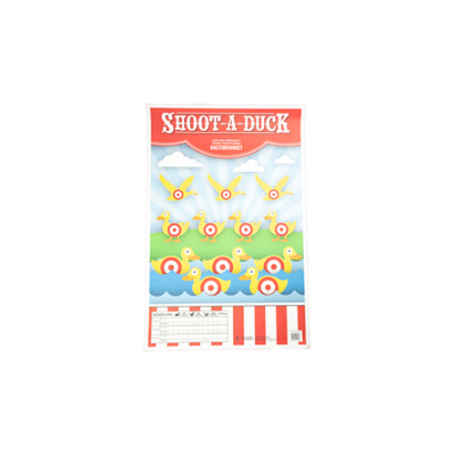 ACTION TARGET Entertainment Ducks 23x35 100pk | KYGUNCO