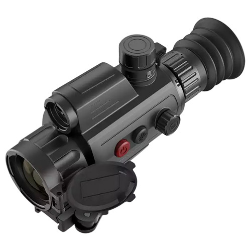 AGM GLOBAL VISION Varmint LRF TS35-640 NV Rifle Scope Blk 2-16x 35mm ...