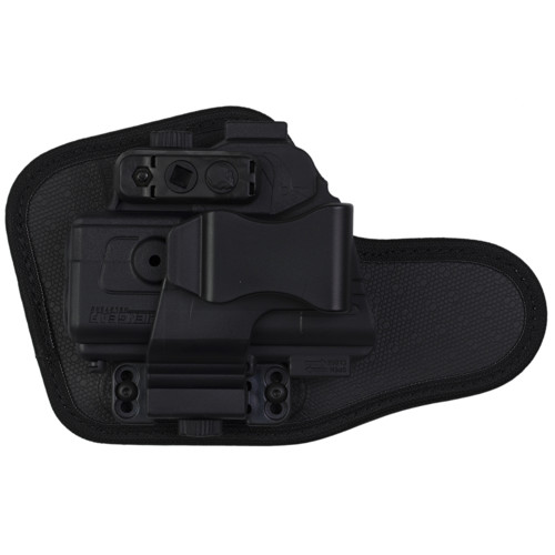 ALIEN GEAR HOLSTERS Shape Shift Appendix Holster fits Springfield XDS 3 ...