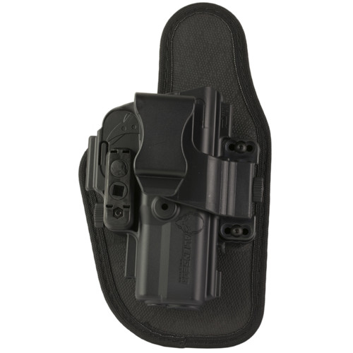 ALIEN GEAR HOLSTERS Shape Shift Appendix Holster fits Glock 17/31 Gen 1 ...