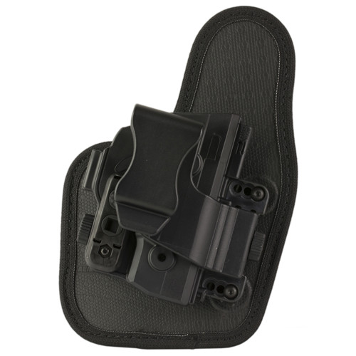ALIEN GEAR HOLSTERS Shape Shift Appendix Holster fits Ruger LCP | Right ...