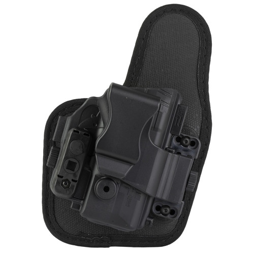 ALIEN GEAR HOLSTERS Shape Shift Appendix Holster fits Springfield ...