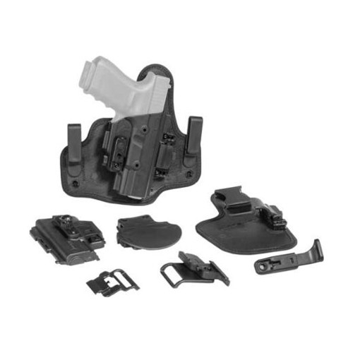 ALIEN GEAR HOLSTERS Shapeshift Core Car Pack Holster Fits Glock 26/27 ...