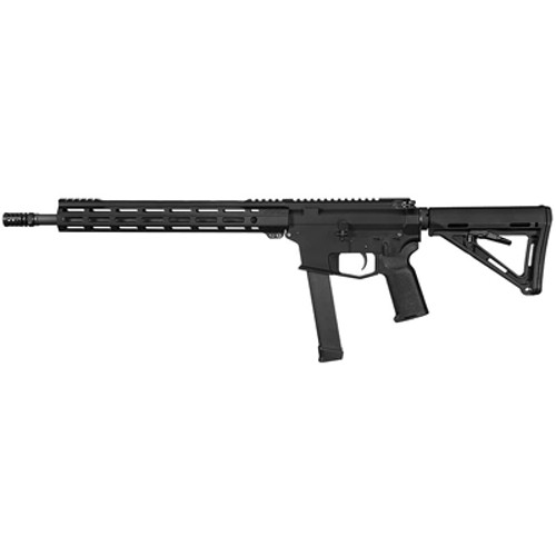 ANGSTADT ARMS UDP-9 9mm 16ʺ 17rd - Black | KYGUNCO