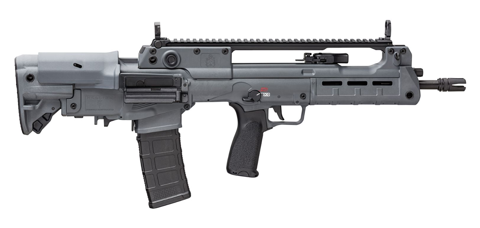 SPRINGFIELD ARMORY Hellion Bullpup 5.56 NATO / 223 Rem 16" 30rd Semi ...