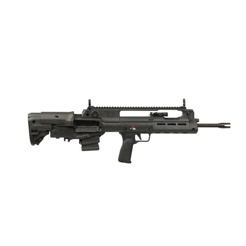SPRINGFIELD ARMORY Hellion Bullpup 5.56 NATO 20ʺ 10rd Blk | KYGUNCO
