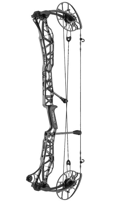 MATHEWS BOWS Lift 33 | KYGUNCO