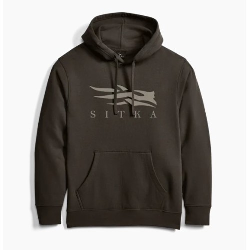 SITKA Icon Pullover Hoody Earth | KYGUNCO