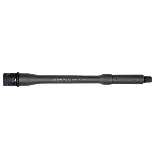 BALLISTIC ADVANTAGE Classic Series Barrel 5.56 NATO 10.3ʺ Black AR-15 ...