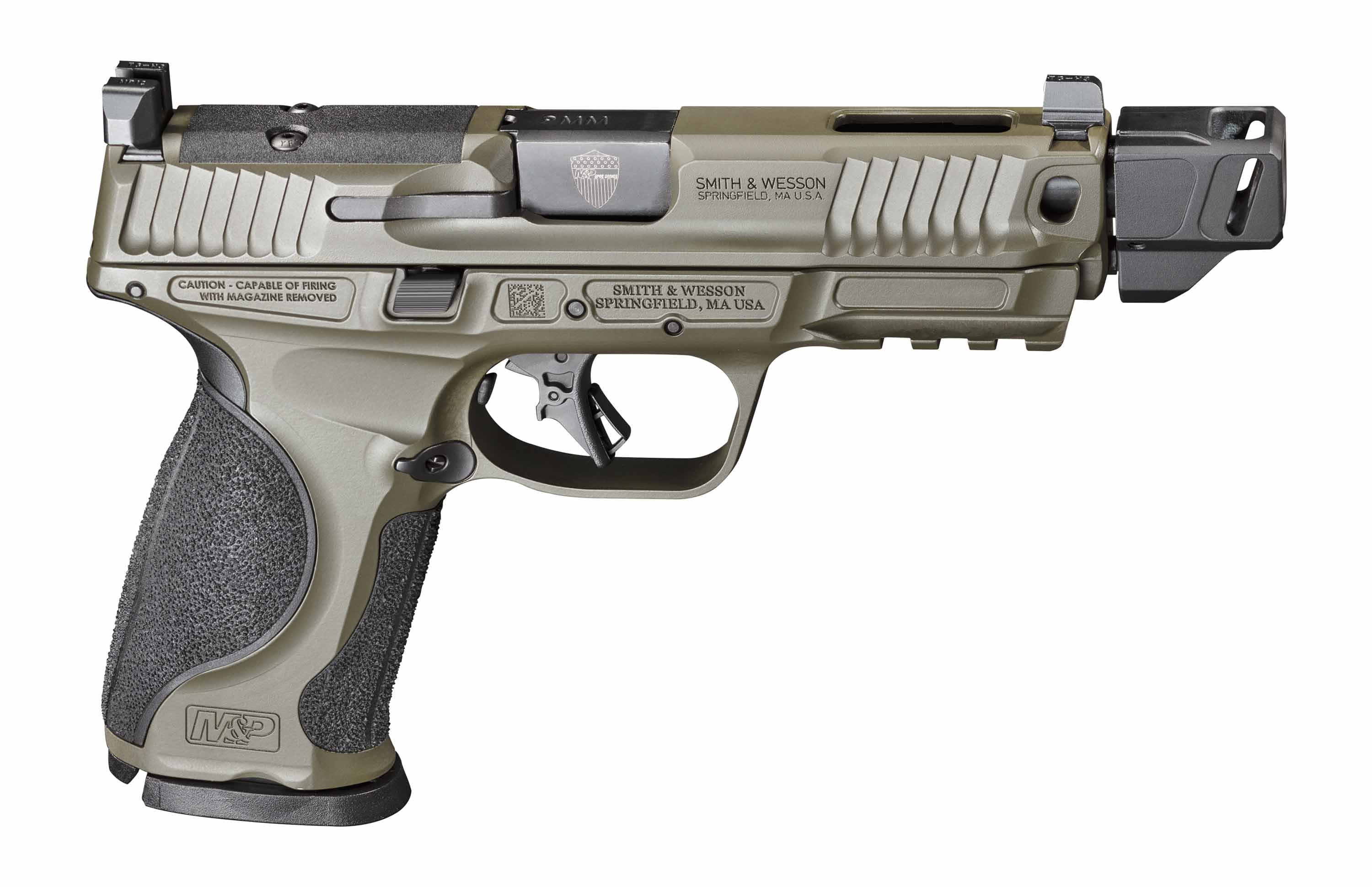 SMITH WESSON PC M P 9 M2 0 Metal Spec Series 9mm 4 8 W Compensator smith-wesson-pc-m-p-9-m2-0-metal-spec-series-9mm-4-8-w-compensator