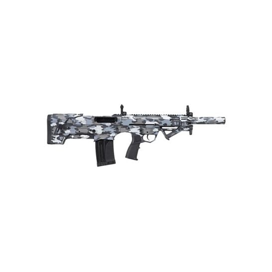 PANZER ARMS EGX500 Bullpup 12 Gauge 3" 18.5" 5rd Semi-Auto Shotgun ...