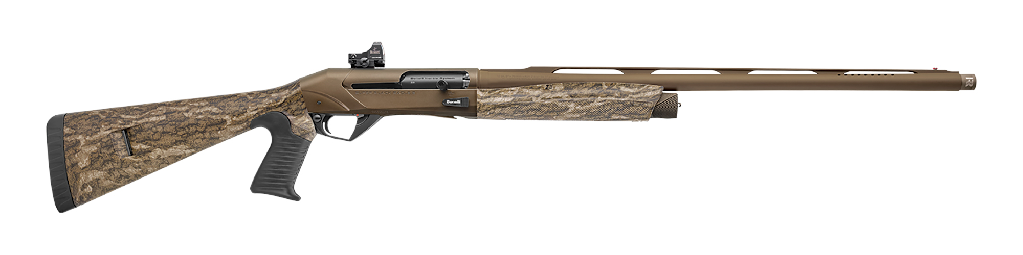 BENELLI SBE3 12 Gauge 24" 3rd - FACTORY BLEM | KYGUNCO